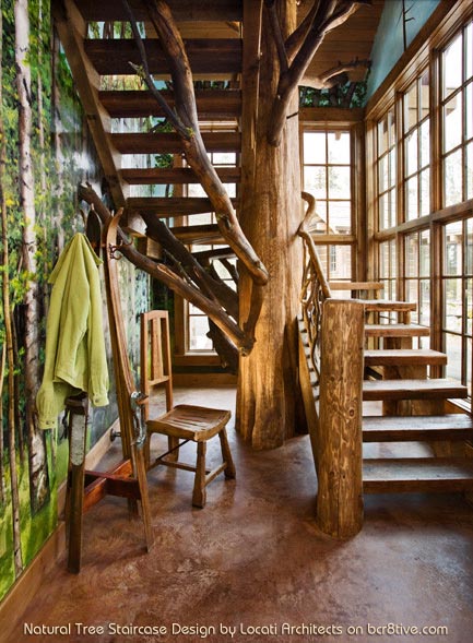 Trees in Design VS1 – Be Creative